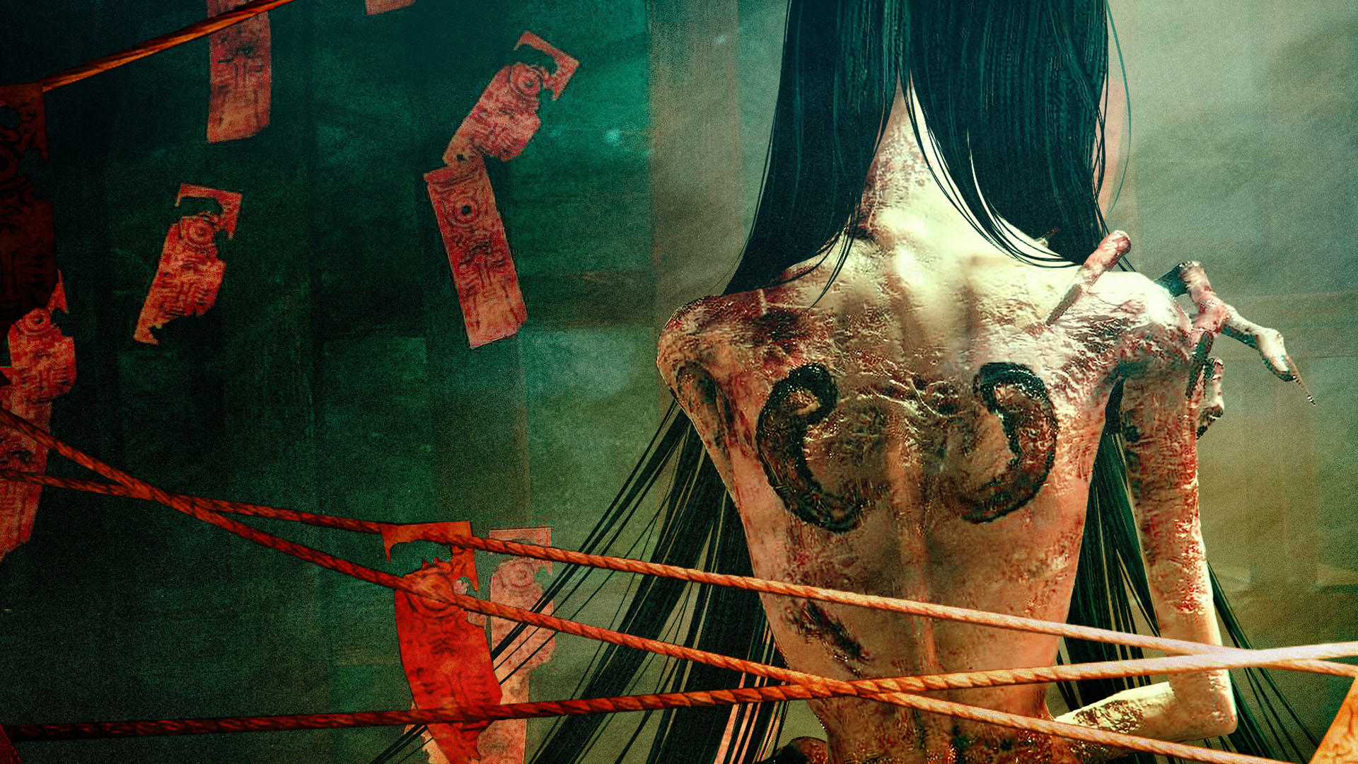 Hollow Cocoon - Gematsu