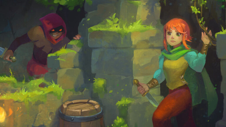 Impact Gameworks - Gematsu