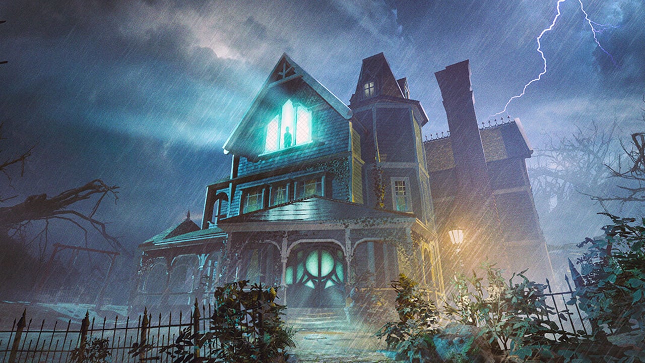 The 7th Guest VR - Gematsu