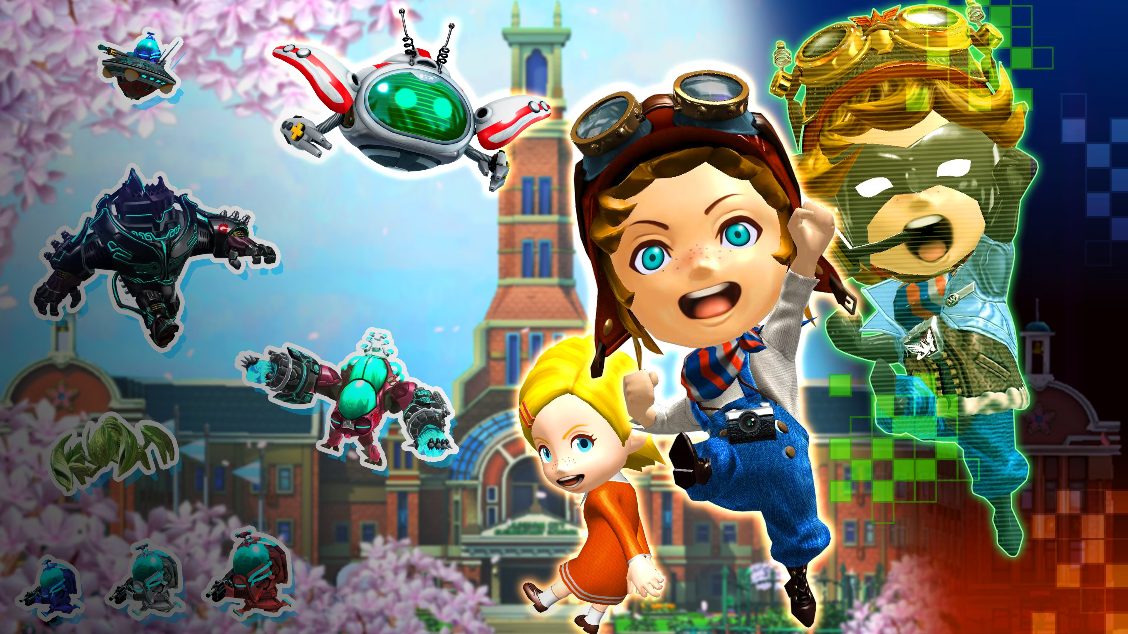 The Wonderful One: After School Hero - Gematsu