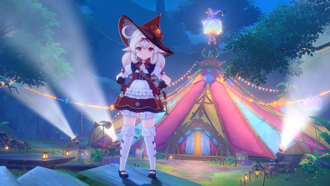 Genshin Impact version 3.8 update ‘Secret Summer Paradise’ launches ...