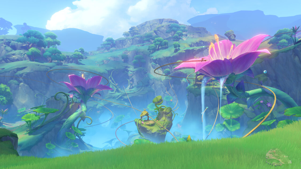 Genshin Impact version 3.8 update ‘Secret Summer Paradise’ launches ...