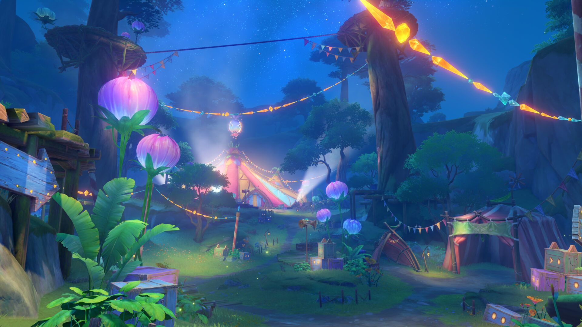 Genshin Impact version 3.8 update ‘Secret Summer Paradise’ launches ...