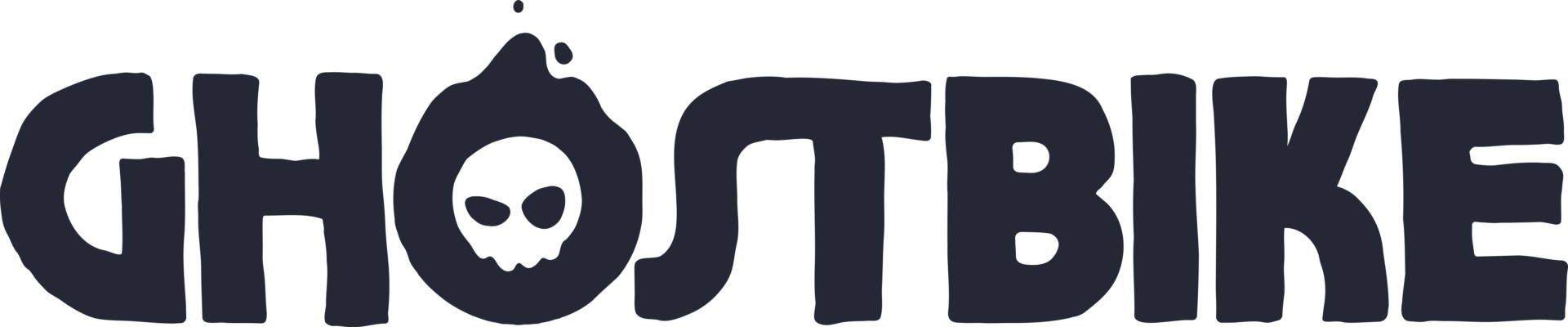 Annapurna Interactive and Messhof announce Ghost Bike for PS5, Xbox ...