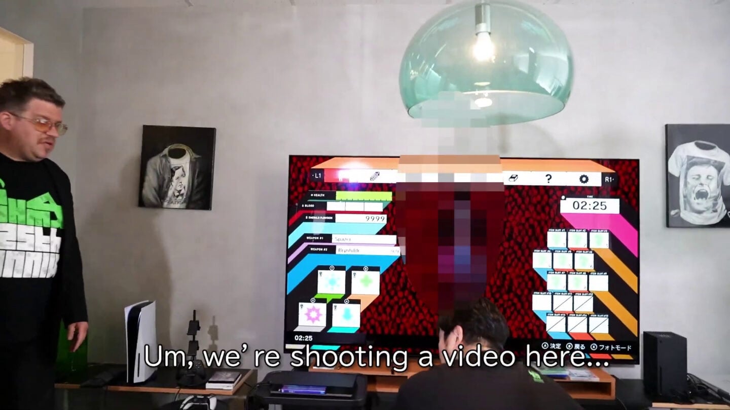 Grasshopper Manufacture teases new game in Grasshopper Direct 2023 ...