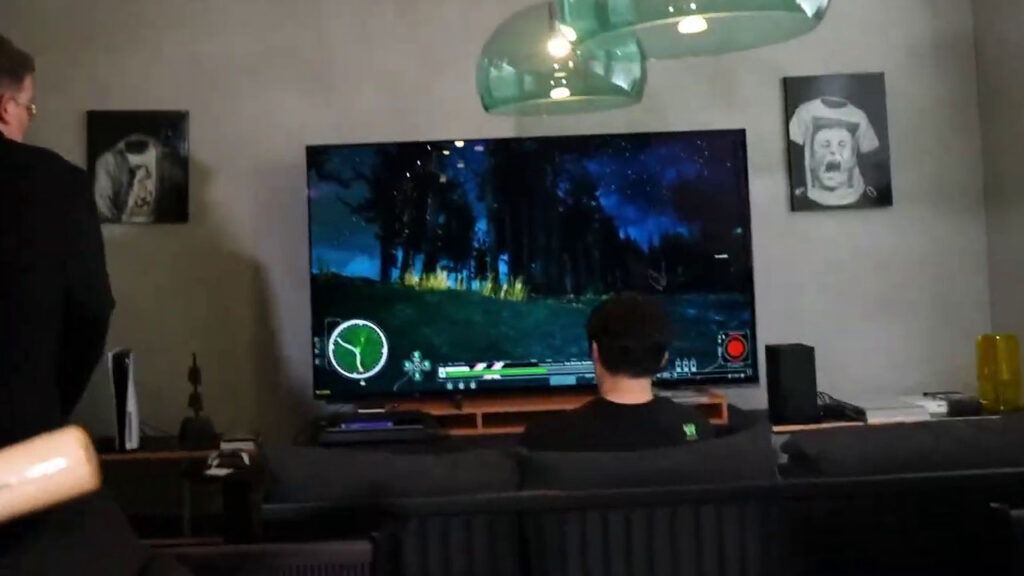 Grasshopper Manufacture teases new game in Grasshopper Direct 2023 ...