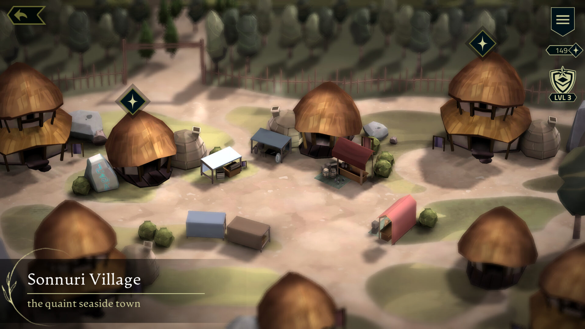 Turn-based RPG Grifford Academy announced for PC, iOS, and Android ...