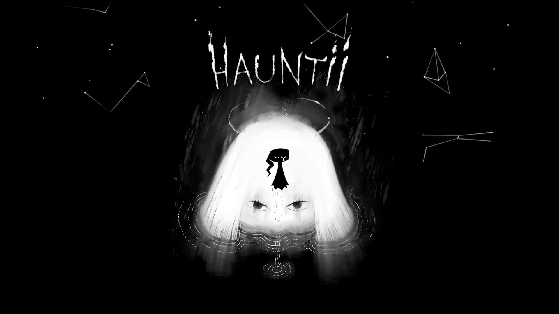 Ghostly adventure game Hauntii announced for PS5, Xbox Series, PS4, Xbox One, Switch, and PC ...