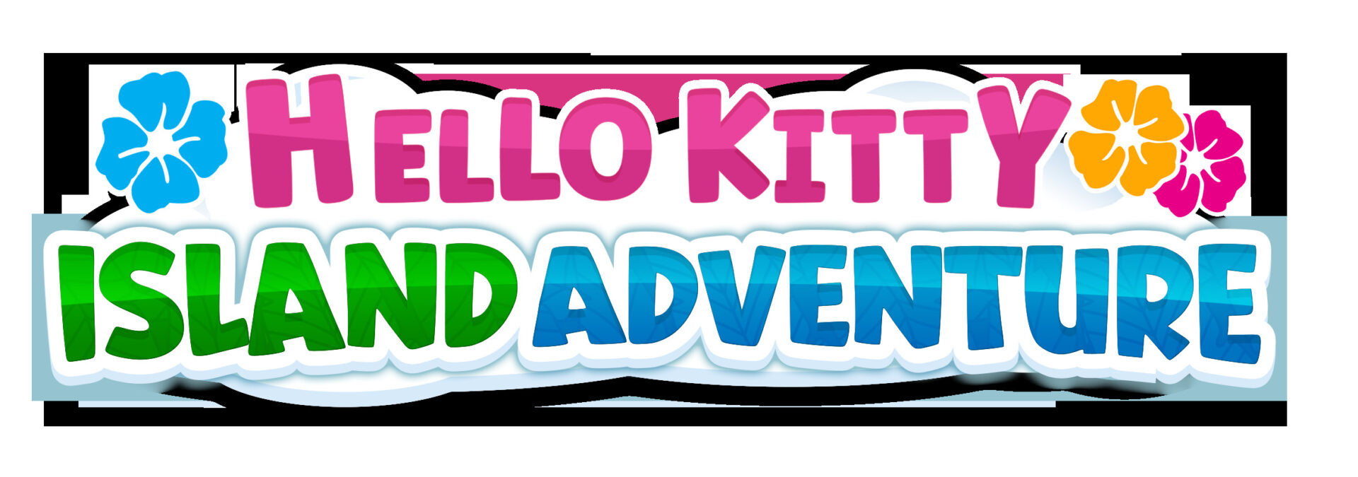 Life simulation game Hello Kitty Island Adventure announced for Apple Arcade - Gematsu