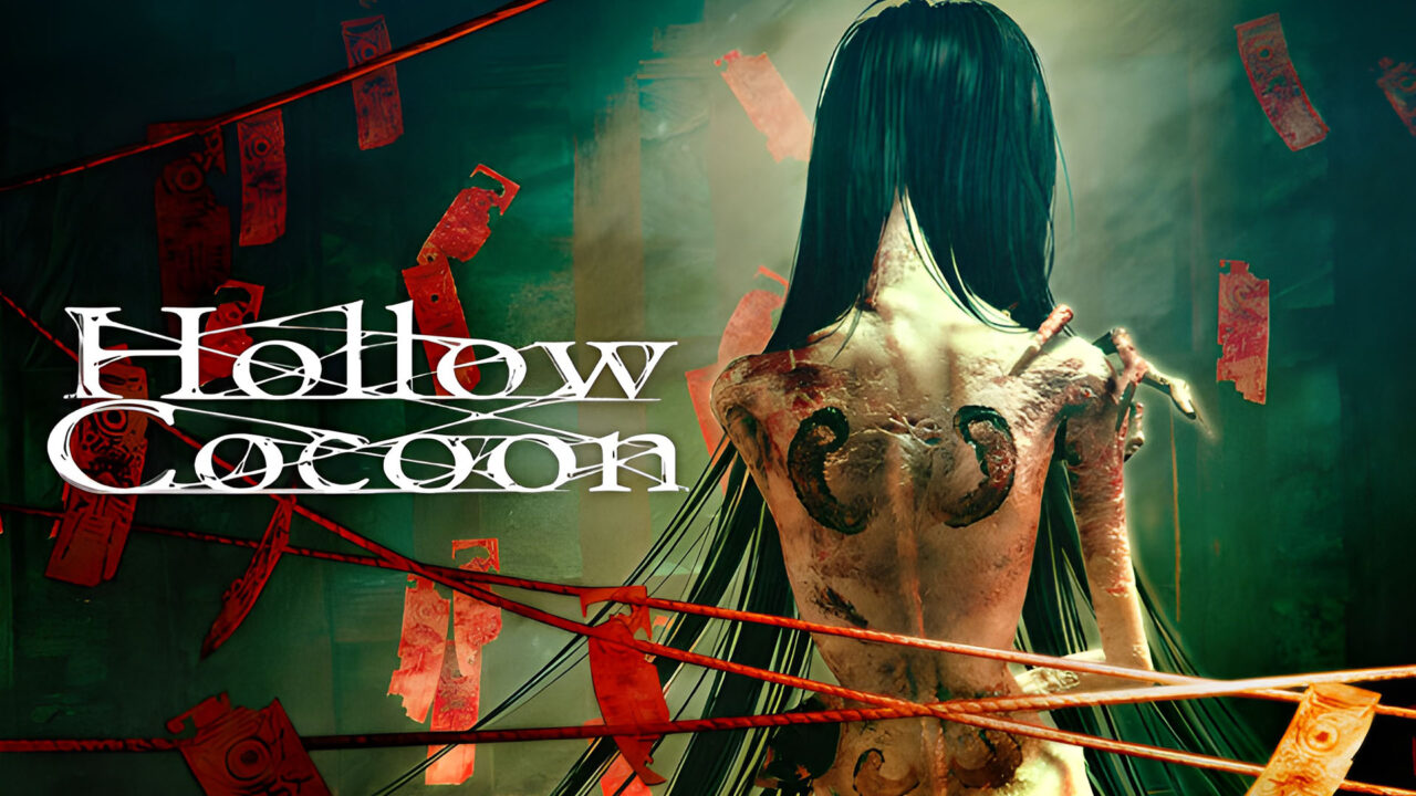 CINERIS SOMNIA studio announces 1980s Japan horror adventure game ...