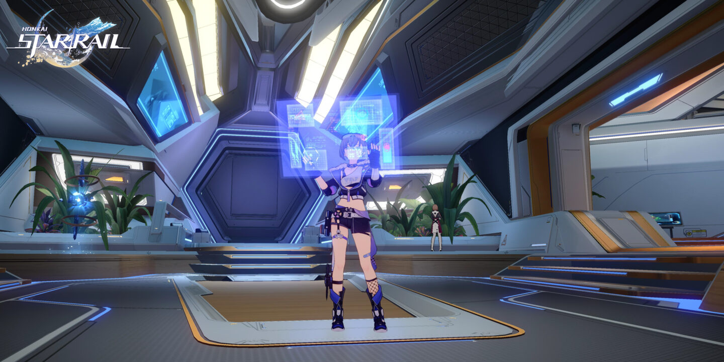 Honkai: Star Rail for PS5 launches in Q4 2023 - Gematsu