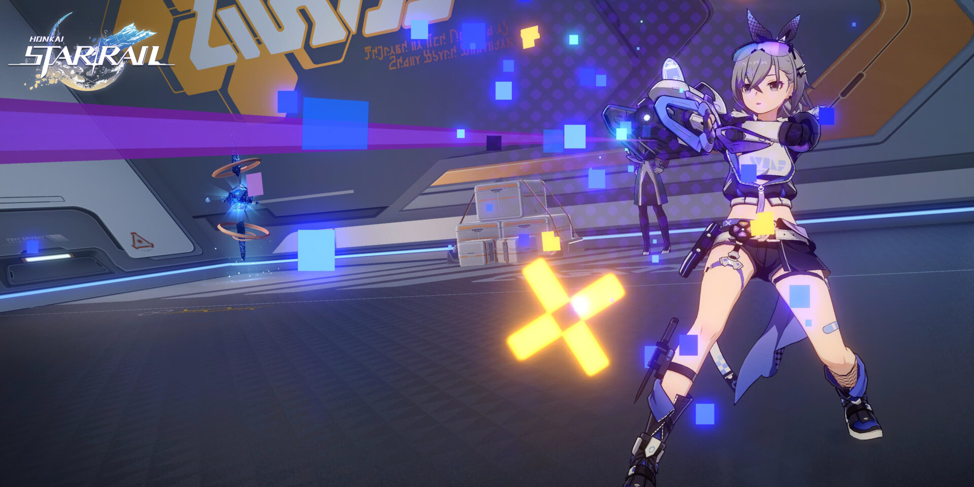 Honkai: Star Rail for PS5 launches in Q4 2023 - Gematsu