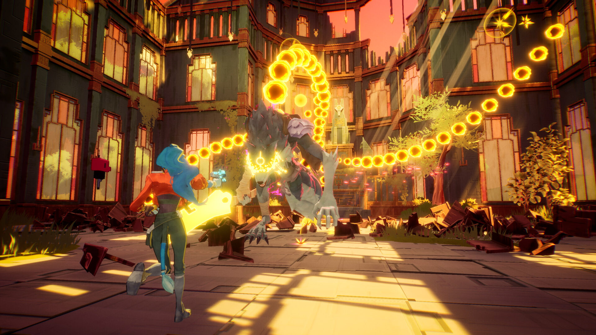 Hyper Light Breaker - Gematsu