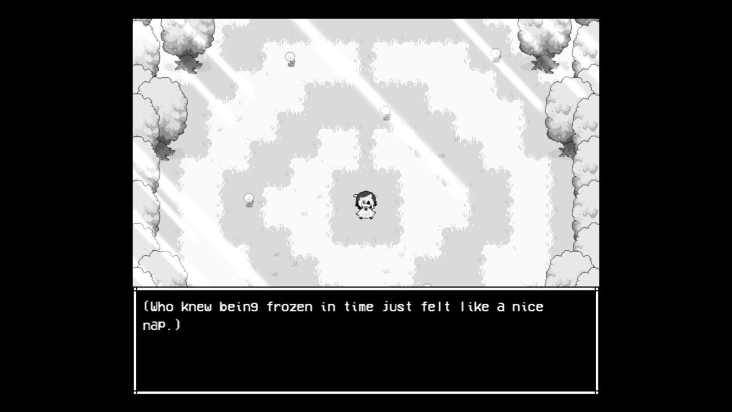 Turn-based time-loop RPG In Stars and Time adds PS5, PS4 versions - Gematsu