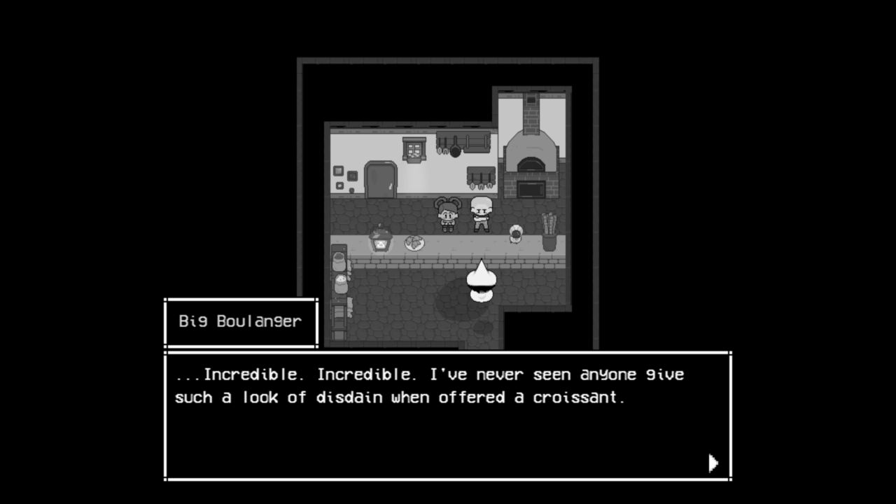 Turn-based time-loop RPG In Stars and Time adds PS5, PS4 versions - Gematsu
