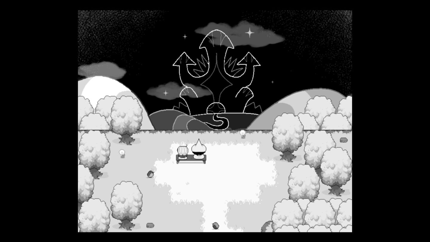 Turn-based time-loop RPG In Stars and Time adds PS5, PS4 versions - Gematsu