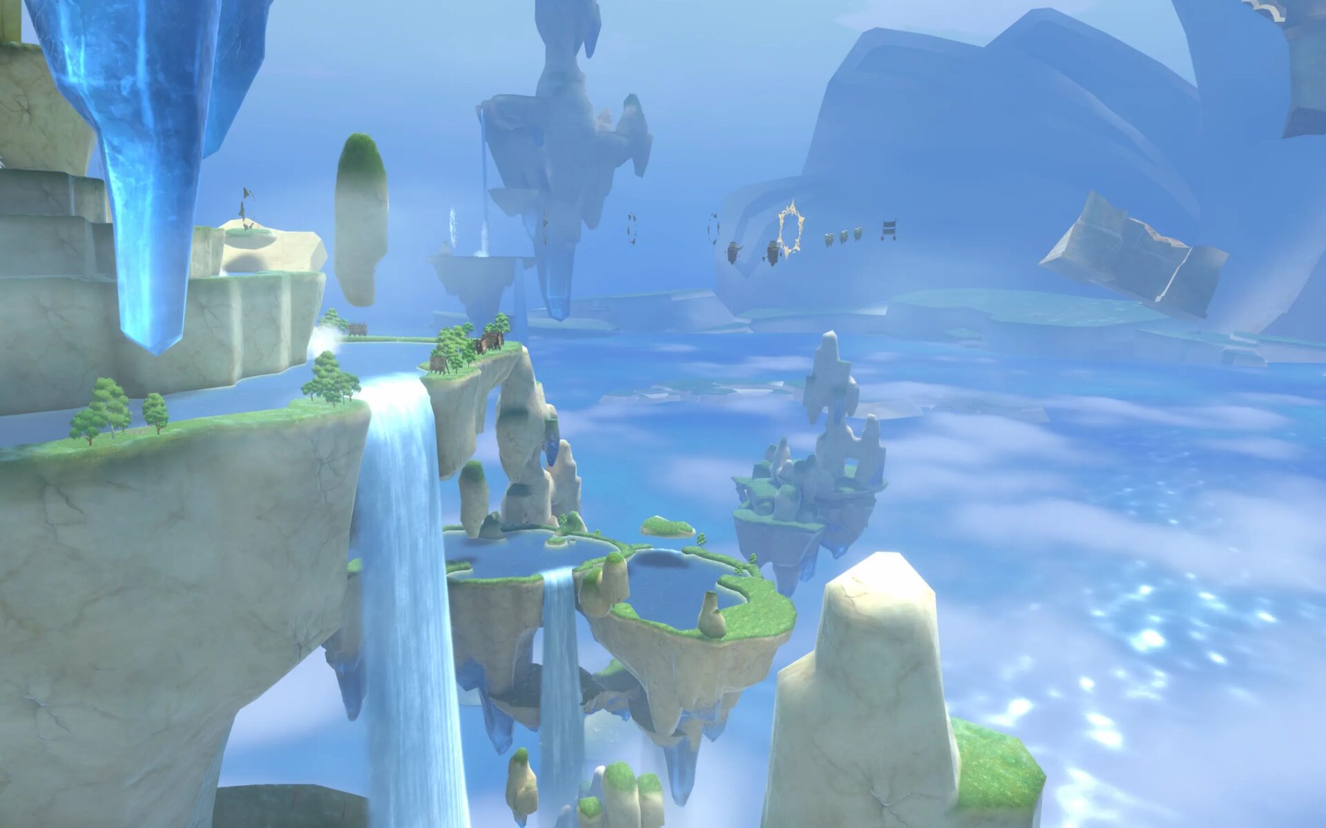 GREZZO announces dragon racing game Jet Dragon for Apple Arcade - Gematsu