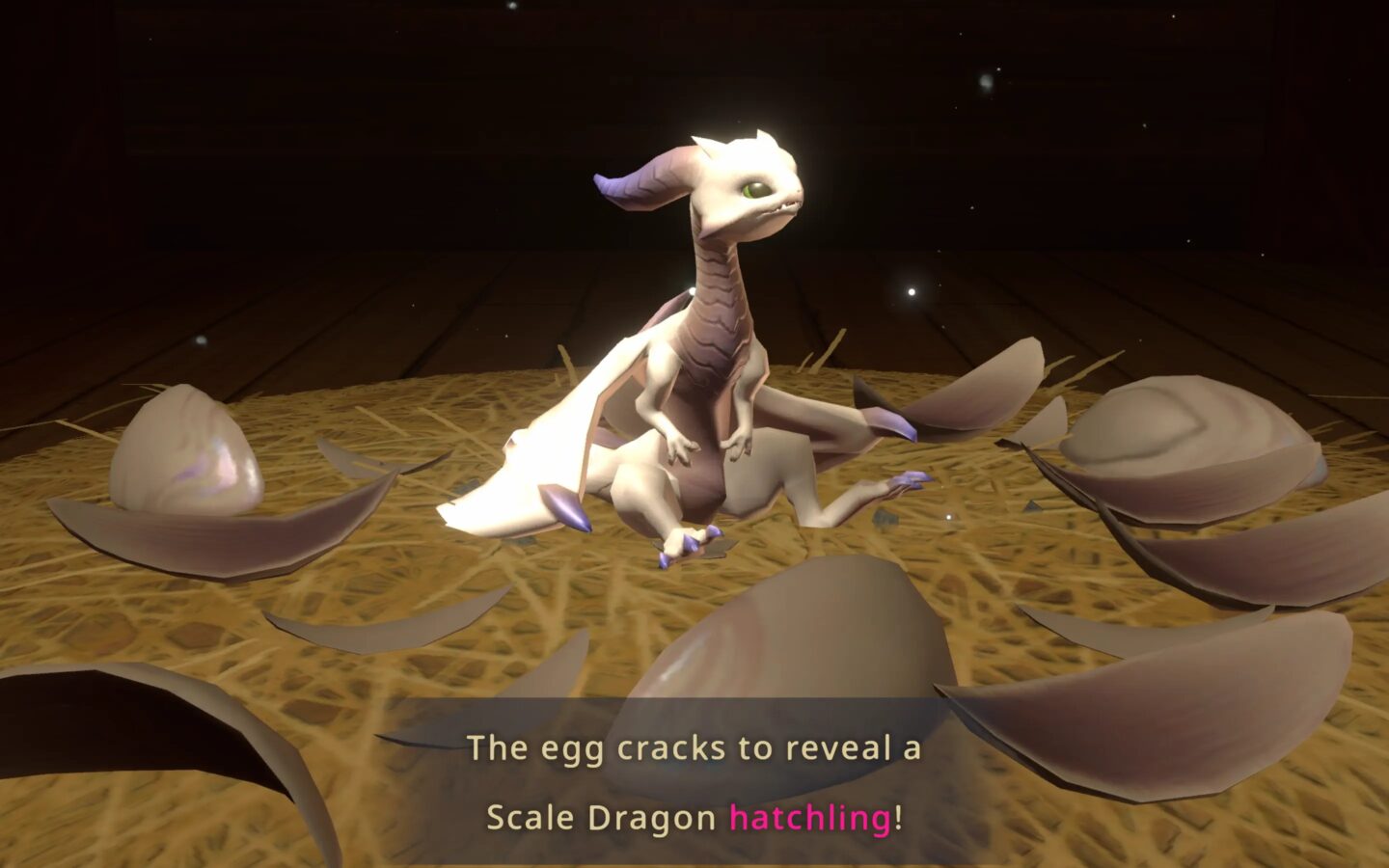 GREZZO announces dragon racing game Jet Dragon for Apple Arcade - Gematsu