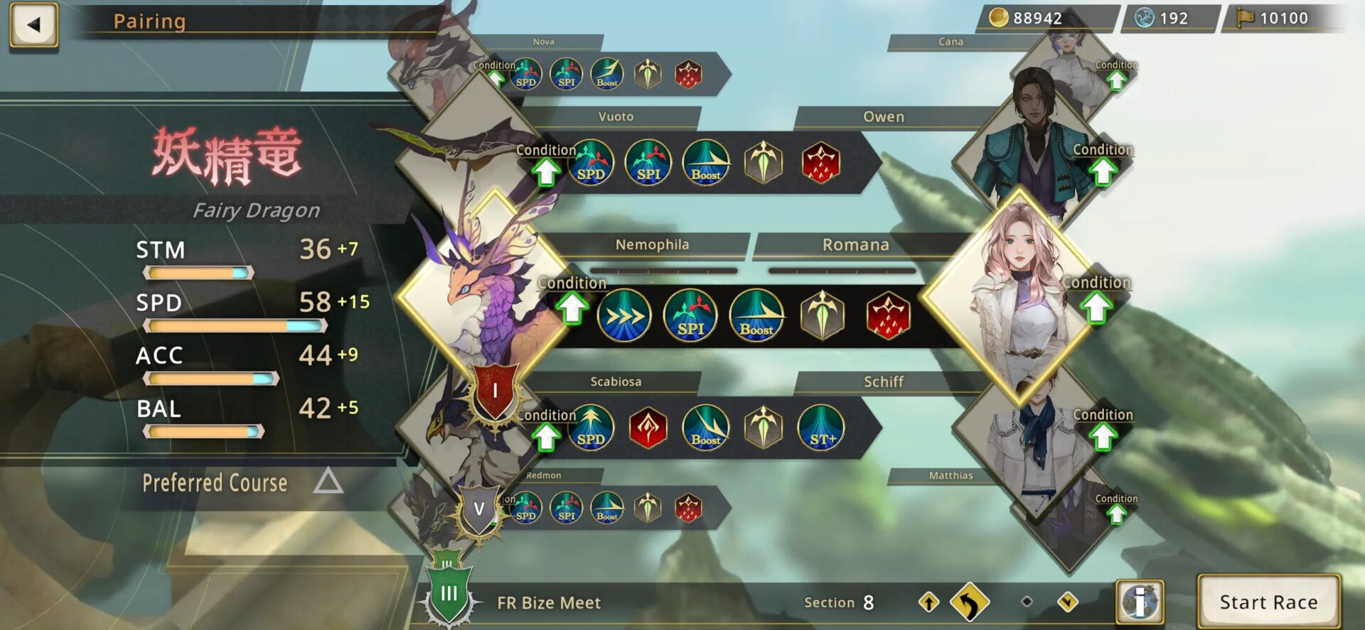 GREZZO announces dragon racing game Jet Dragon for Apple Arcade - Gematsu