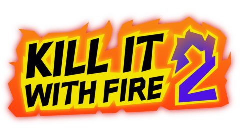 Kill It With Fire 2 announced for PS5, Xbox Series, PS4, Xbox One, and PC - Gematsu