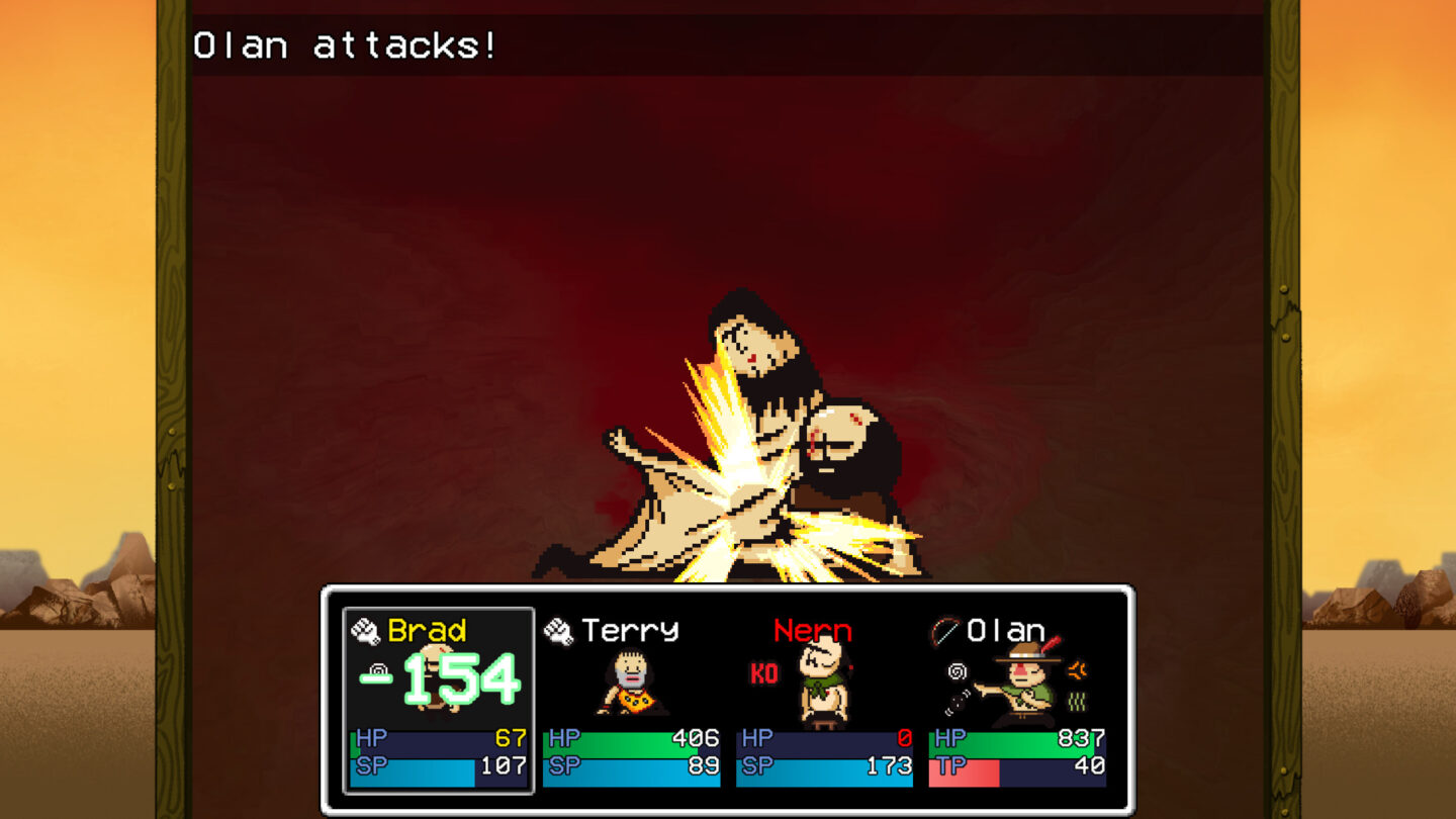 LISA: Definitive Edition announced for PS5, Xbox Series, PS4, Xbox One ...