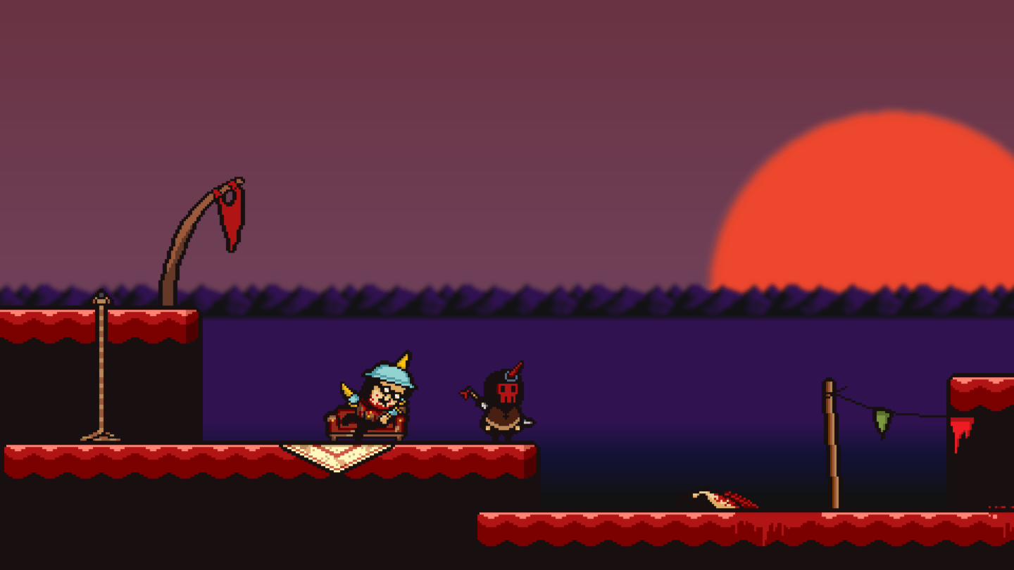 LISA: Definitive Edition announced for PS5, Xbox Series, PS4, Xbox One ...