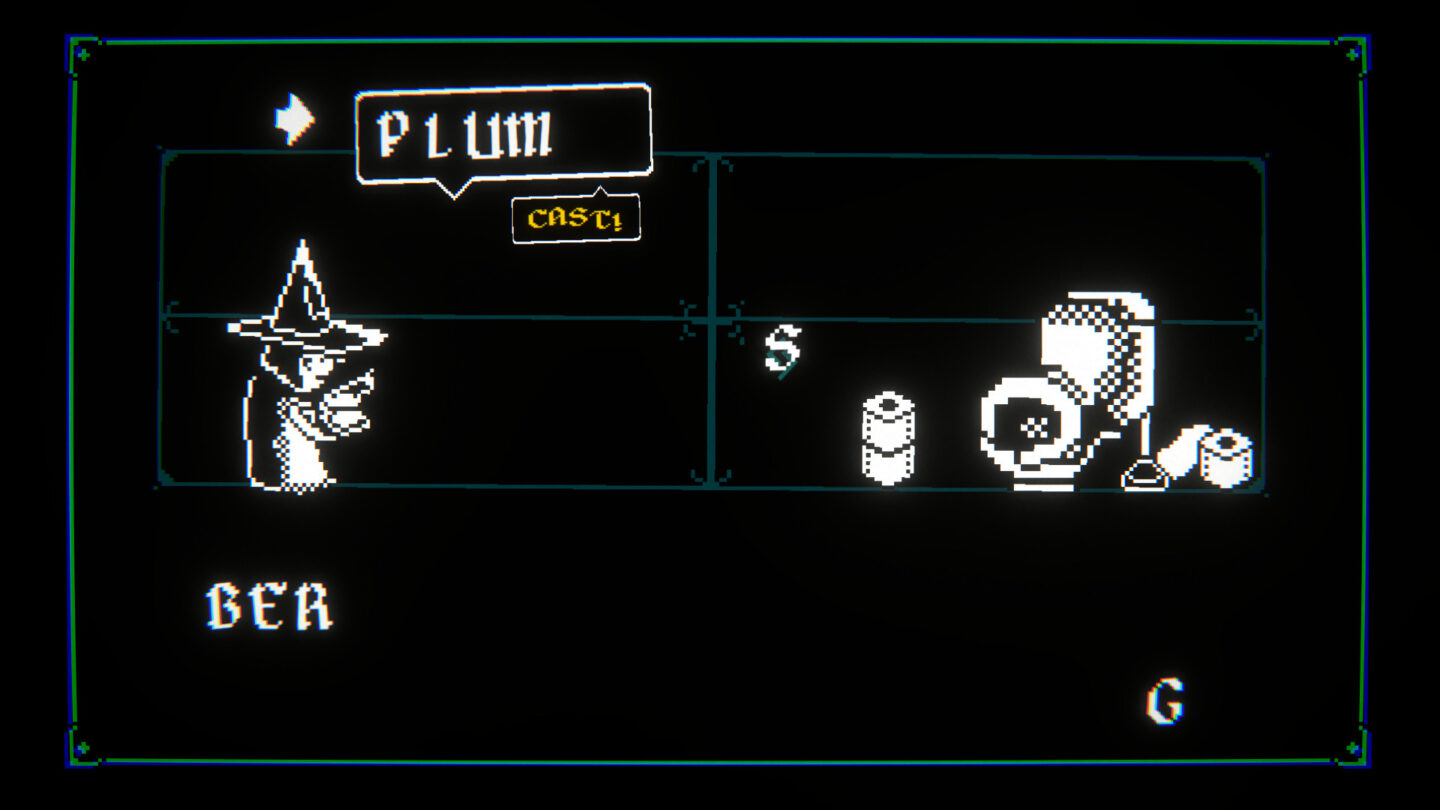 Wordy adventure game Leximan announced for PC - Gematsu