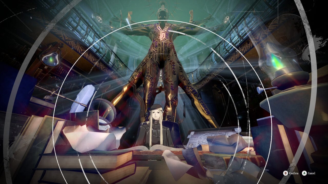 PROJECT Re FANTASY revealed as Metaphor: ReFantazio for Xbox Series, PC ...