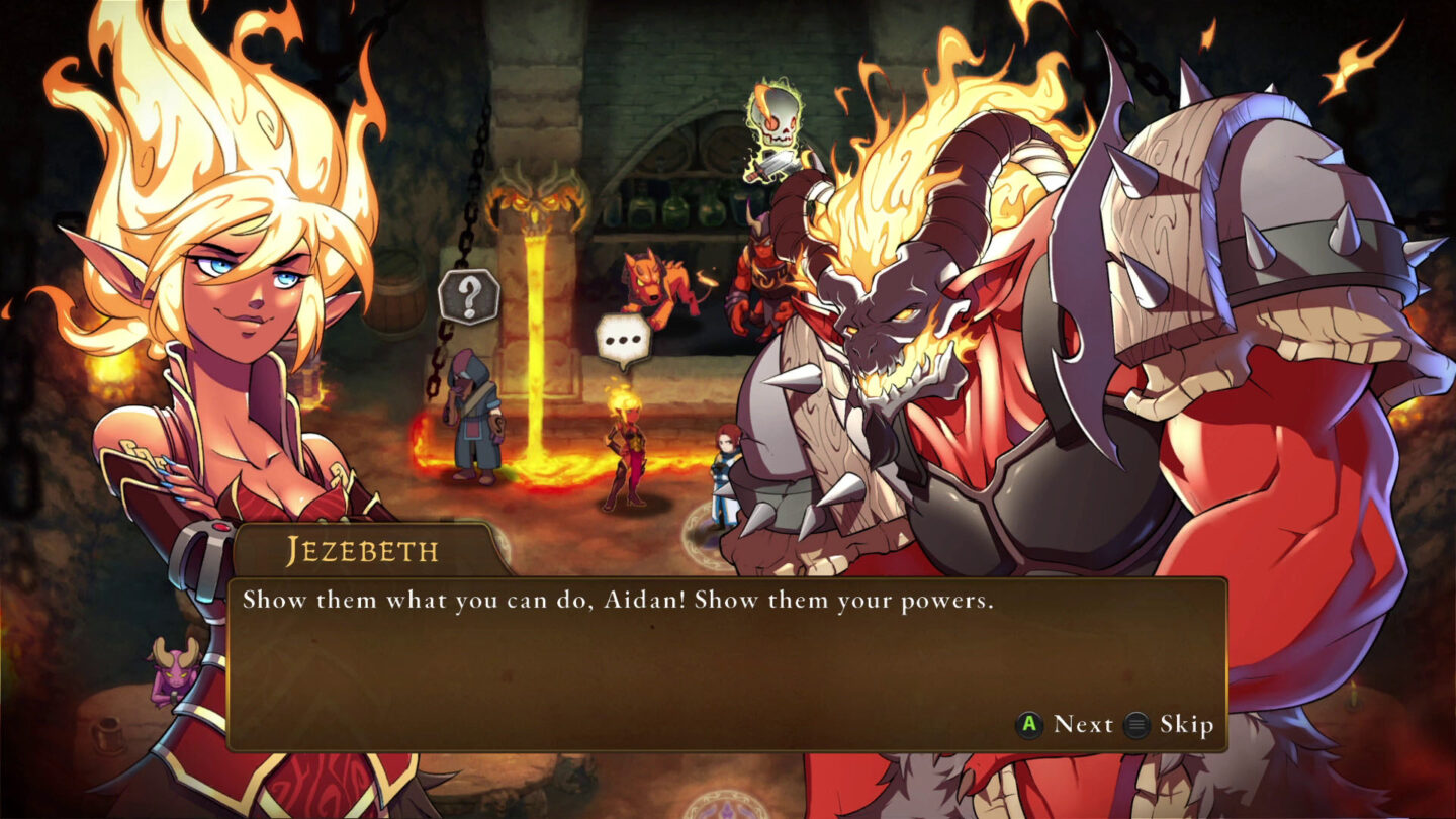 Might & Magic: Clash of Heroes - Definitive Edition launches July 20 - Gematsu