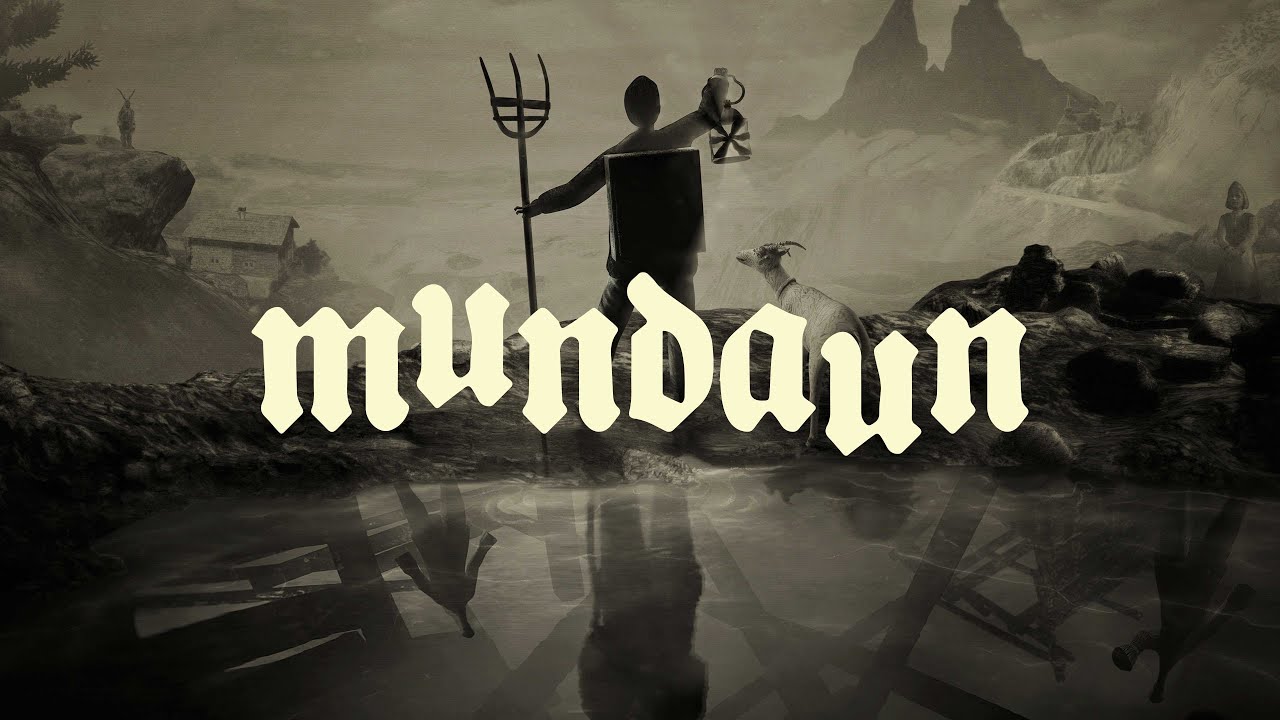 Mundaun now available for PS5, Xbox Series - Gematsu