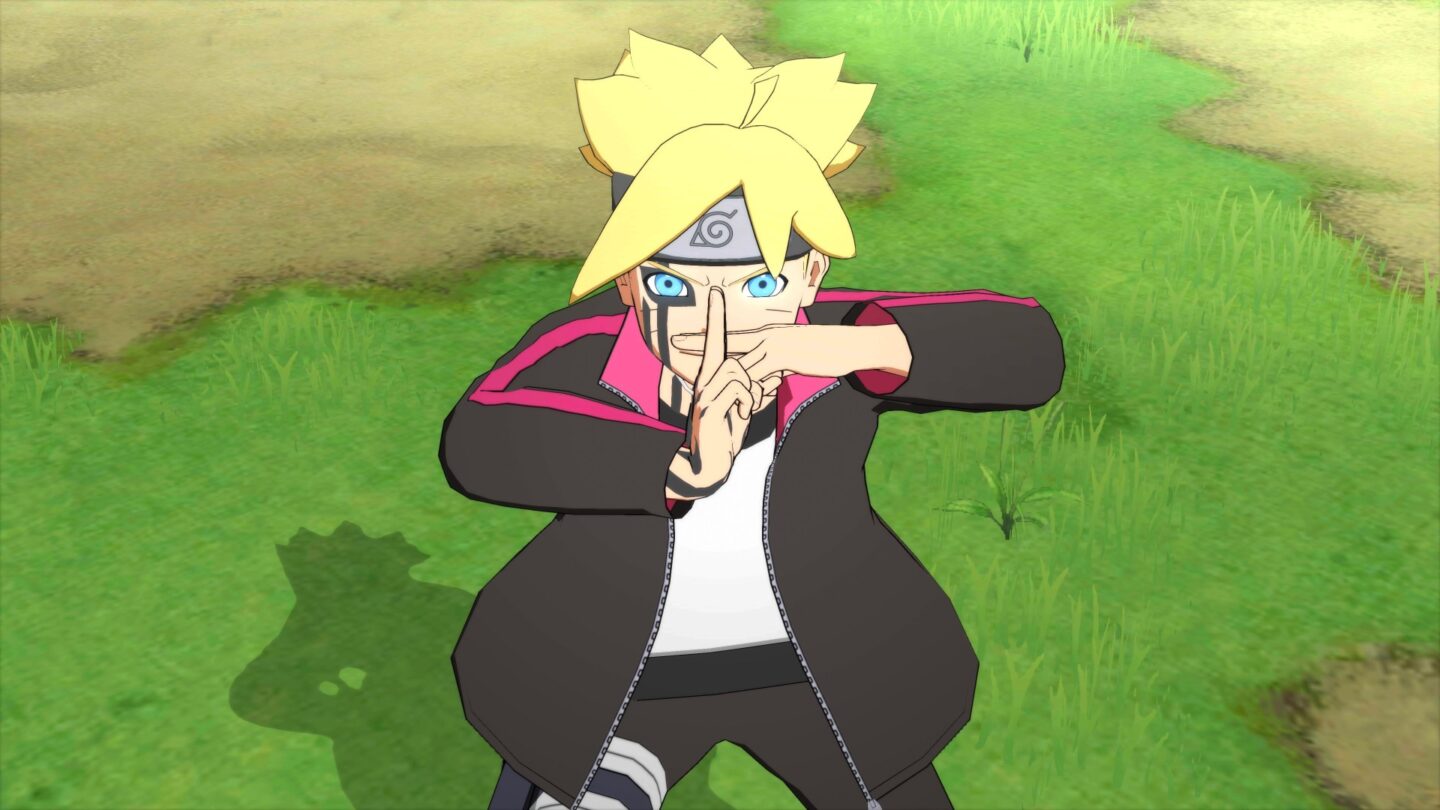 Naruto x Boruto: Ultimate Ninja Storm CONNECTIONS adds Boruto (Karma ...