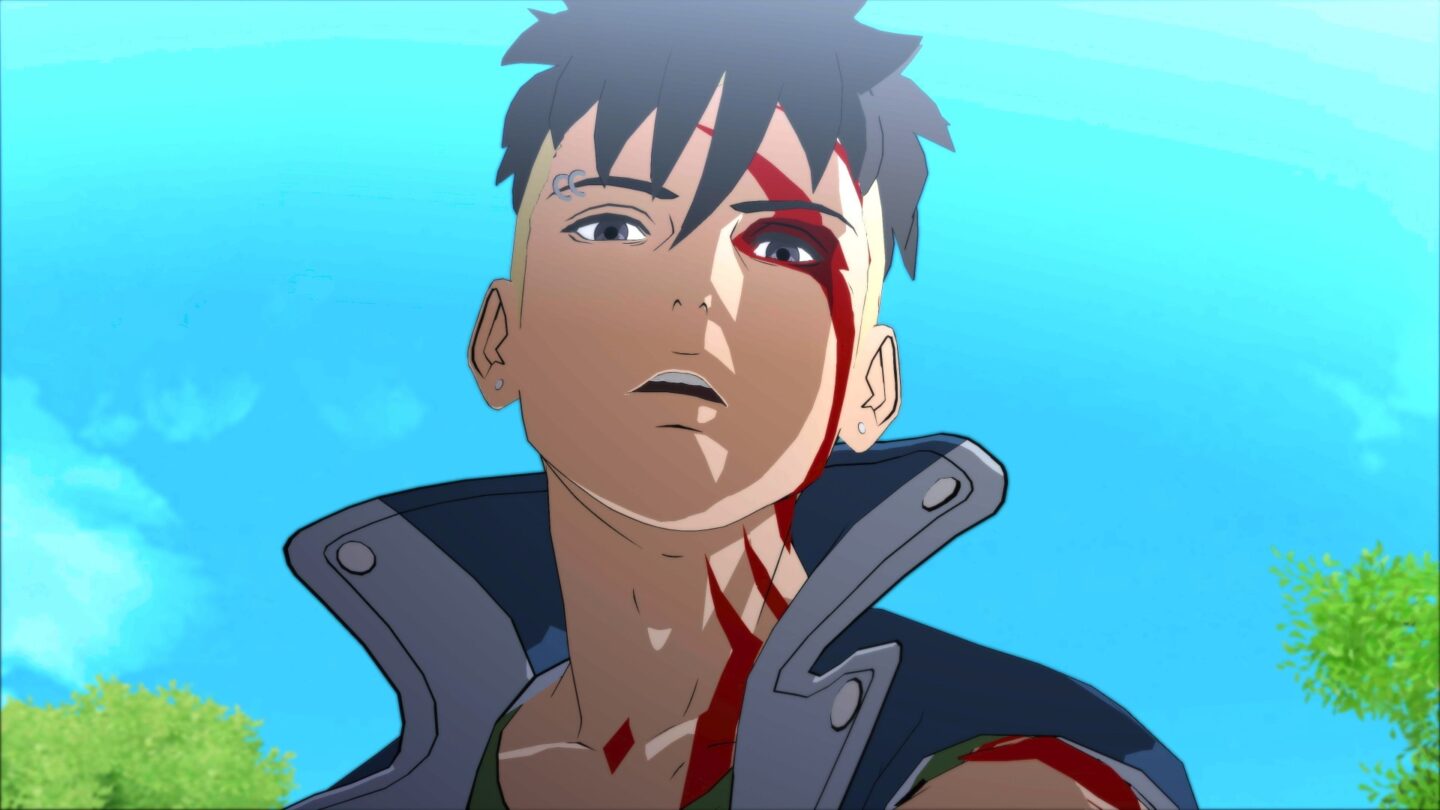 Naruto x Boruto: Ultimate Ninja Storm CONNECTIONS adds Boruto (Karma ...