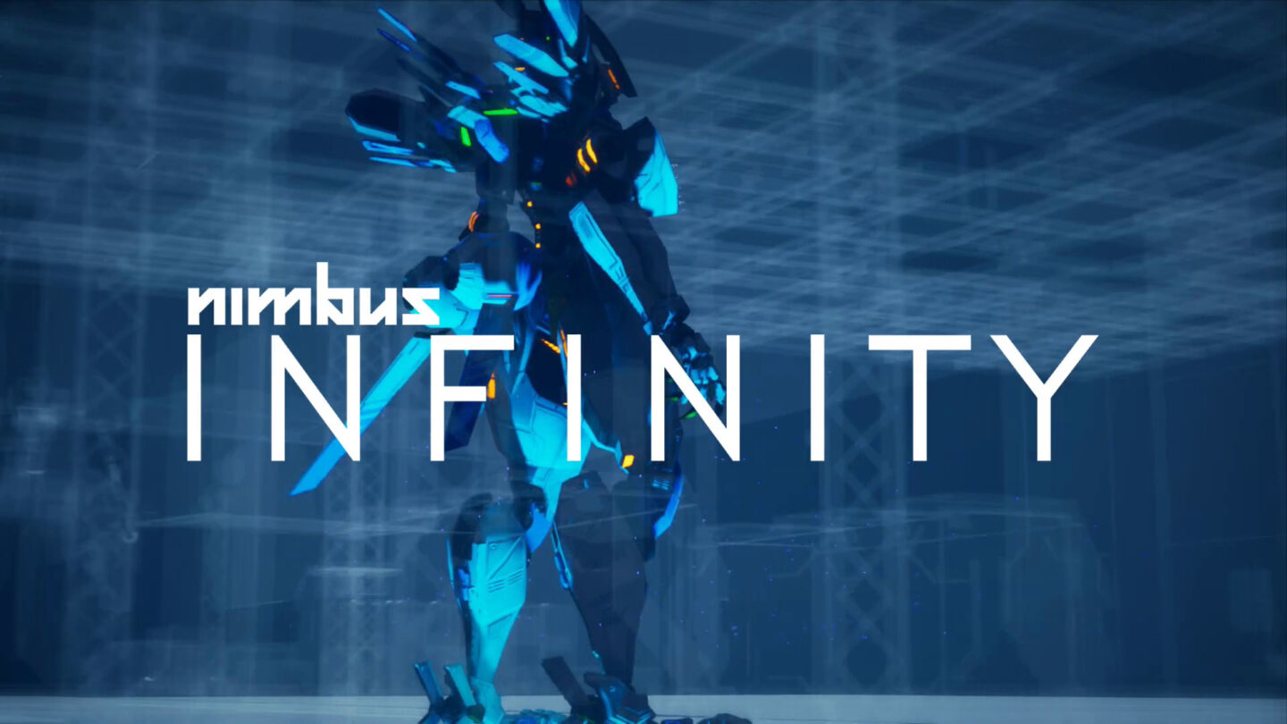 Nimbus INFINITY for PC launches June 22 - Gematsu
