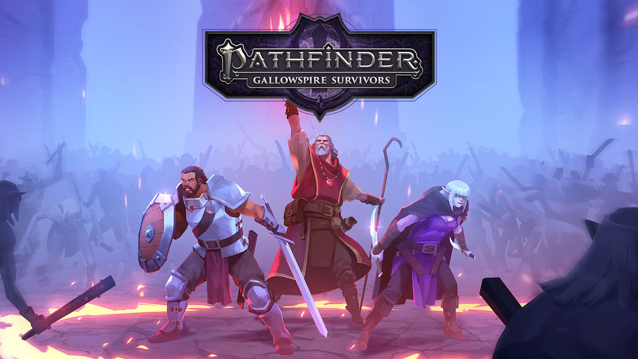 Pathfinder Wallpaper