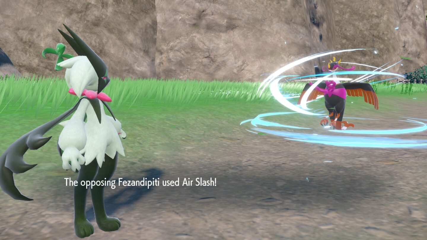 Pokemon Scarlet and Violet DLC ‘The Hidden Treasure of Area Zero ...