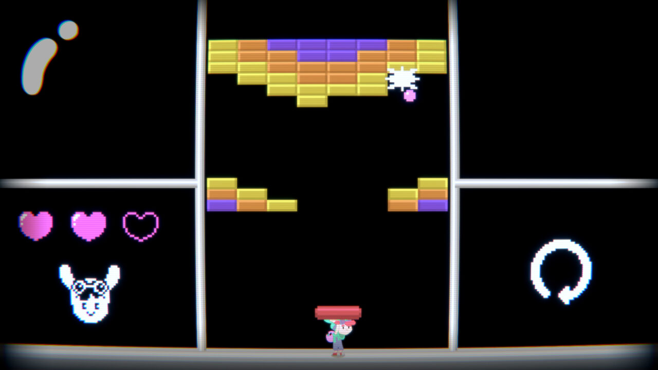 Collectathon side-scrolling platformer Promenade announced for consoles ...