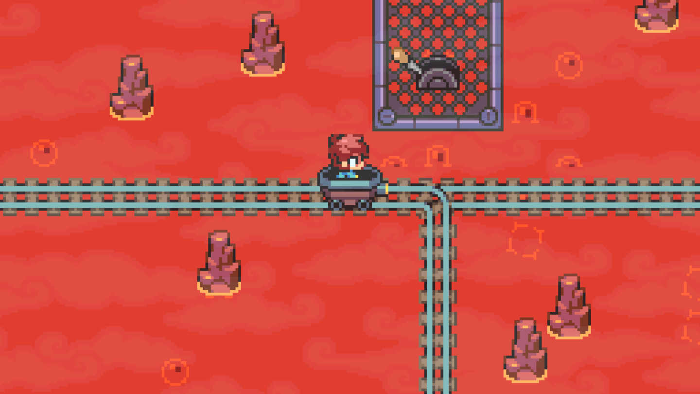 Retro dungeon maker Quest Master announced for Switch, PC - Gematsu