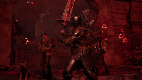 Remnant II ‘Introduction to the World of Remnant’ trailer - Gematsu