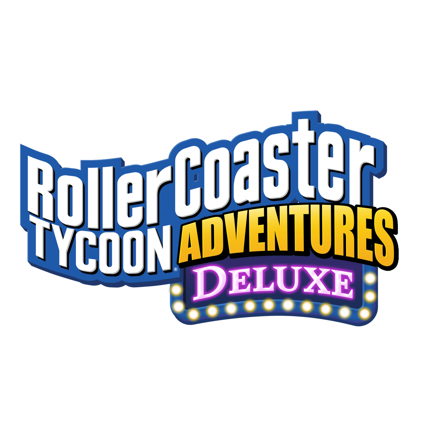 RollerCoaster Tycoon Adventures Deluxe announced for PS5, Xbox Series ...