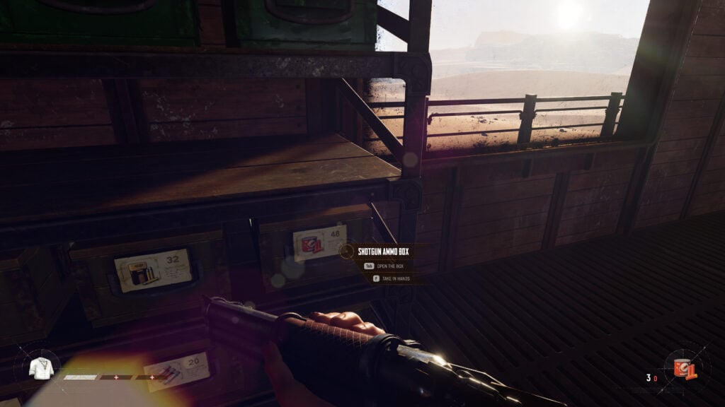 Open-world PvPvE survival game SAND announced for PC - Gematsu