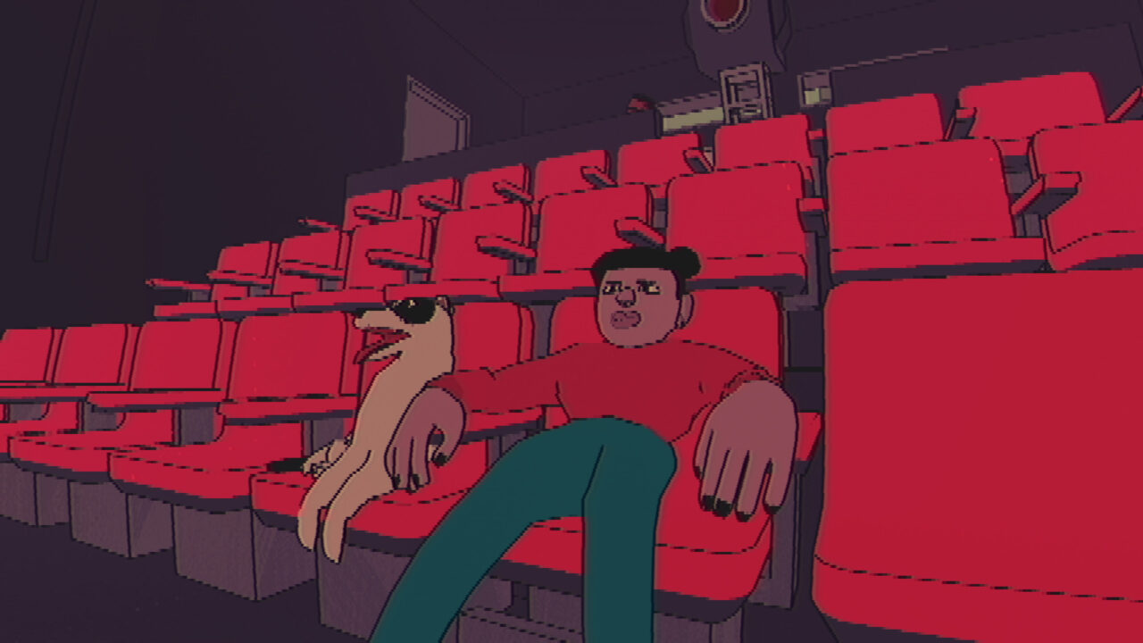 SLUDGE LIFE 2 launches June 27, demo now available - Gematsu