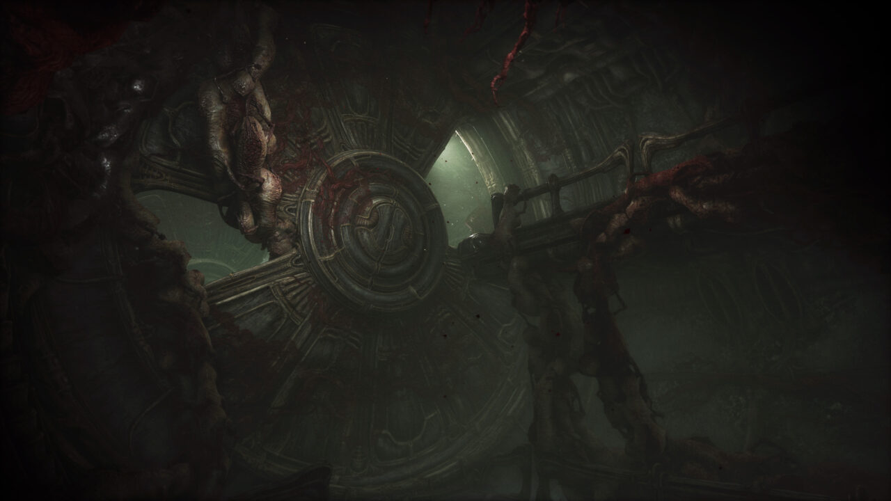 Scorn coming to PS5 this fall alongside physical edition - Gematsu