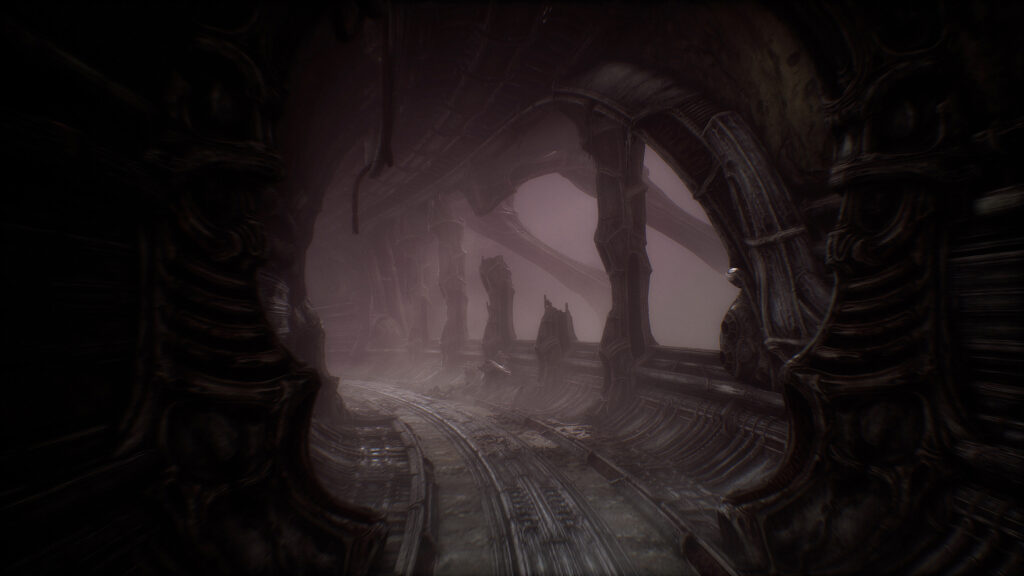 Scorn coming to PS5 this fall alongside physical edition - Gematsu