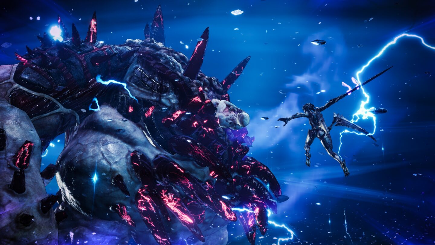 Soulstice now available for PS4 alongside free content update - Gematsu