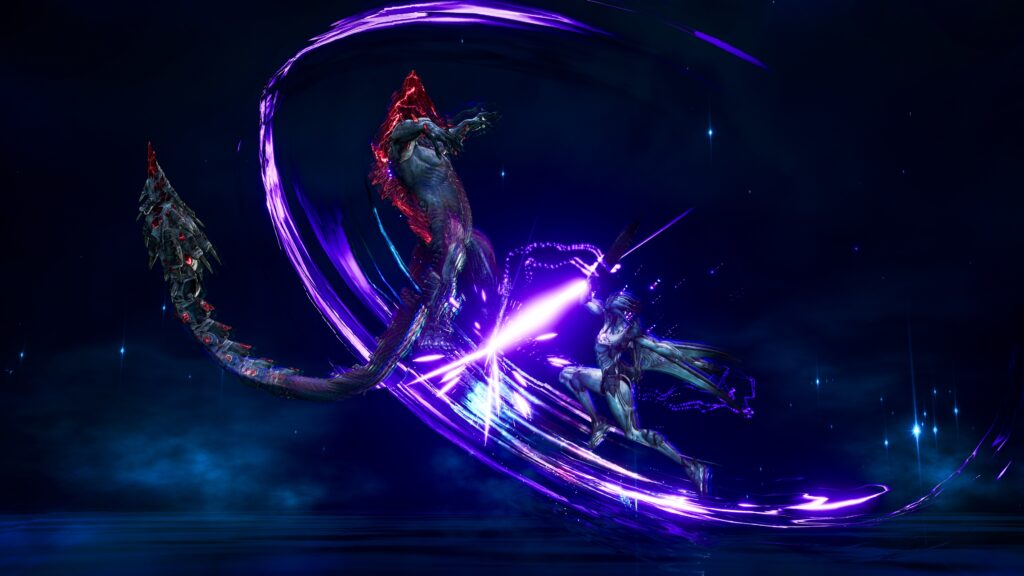 Soulstice now available for PS4 alongside free content update - Gematsu