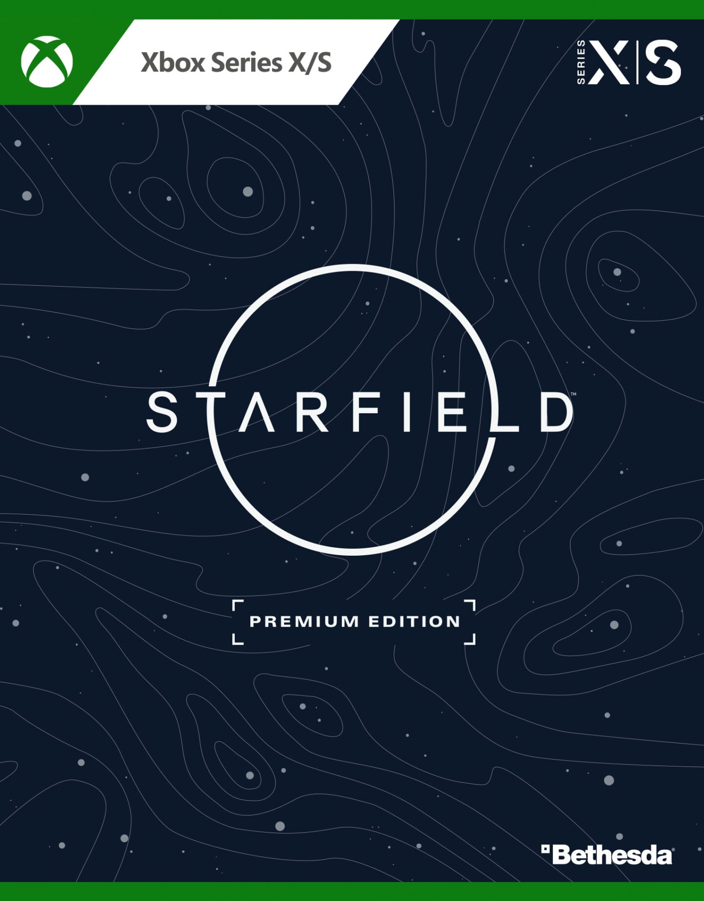 Starfield - gameplay trailer, 45-minute deep dive, game editions and more announced - Gematsu