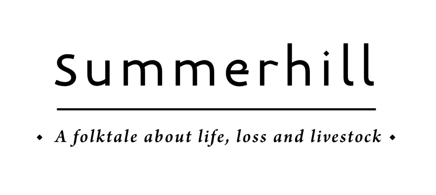 Story-driven puzzle adventure game Summerhill announced for PC - Gematsu