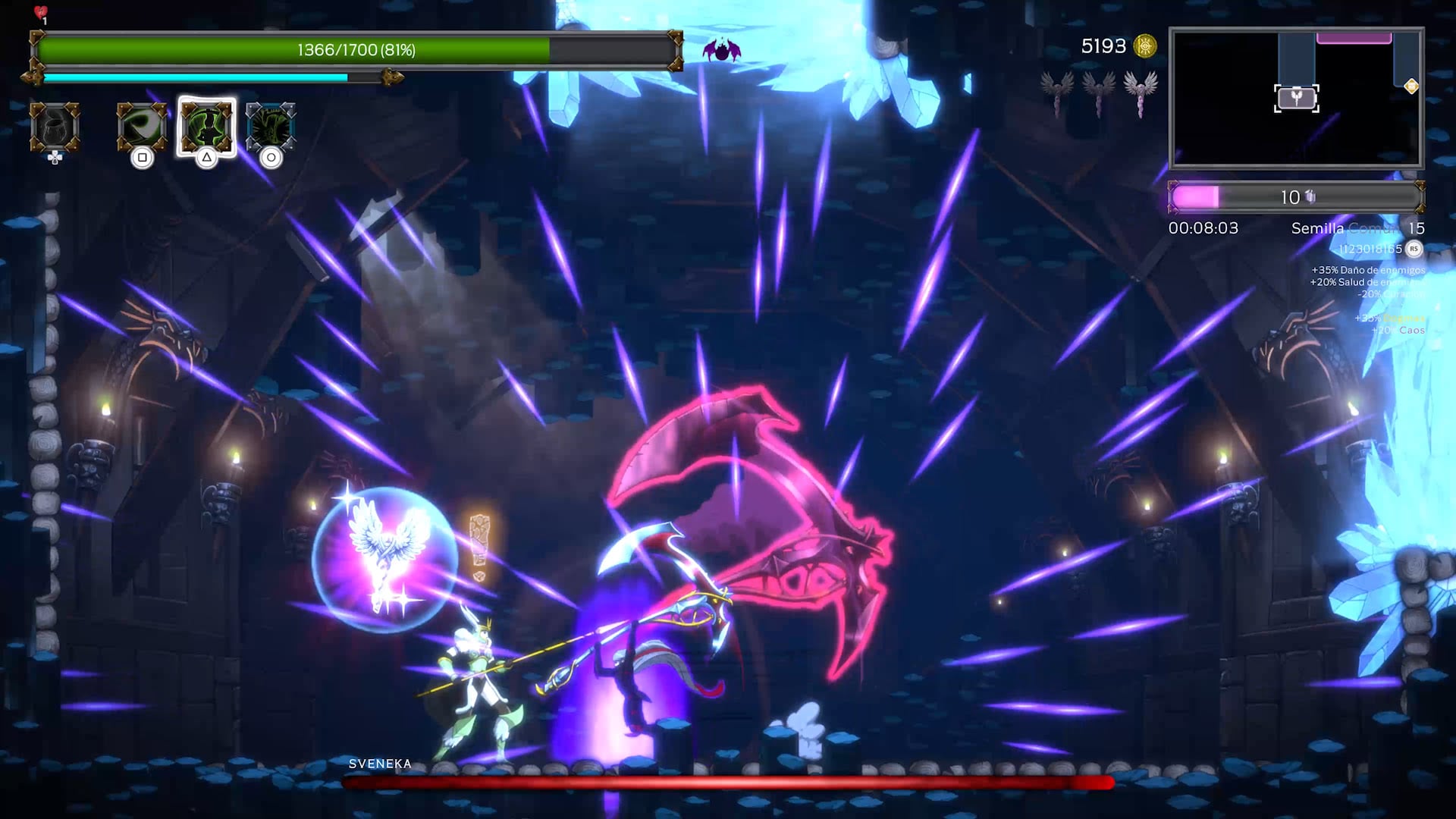 Summum Aeterna launches September 14 - Gematsu