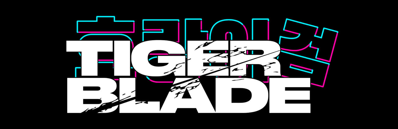 Sword action game Tiger Blade announced for PS VR2 - Gematsu