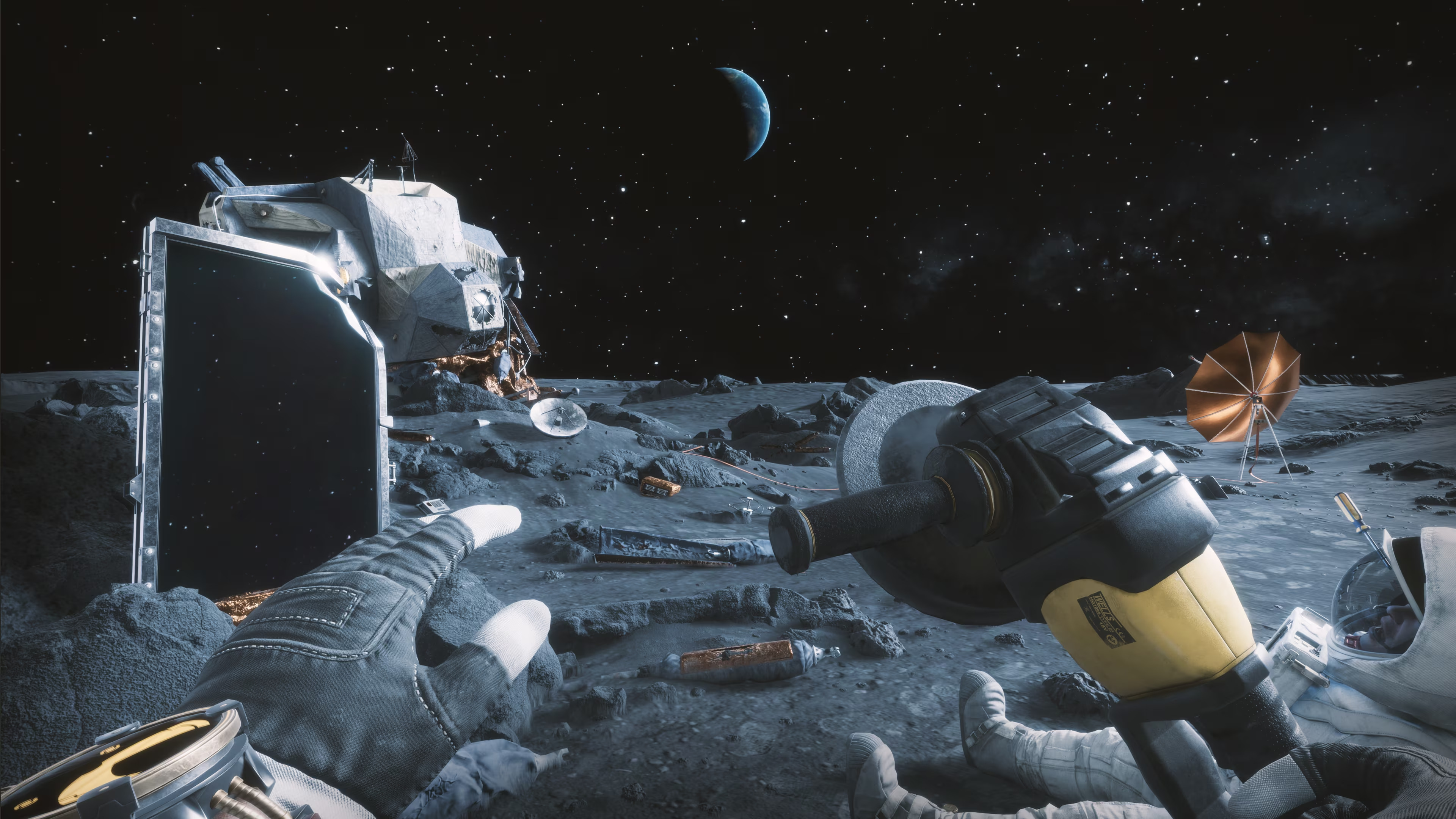 Wanderer: The Fragments of Fate announced for PS VR2, PC - Gematsu